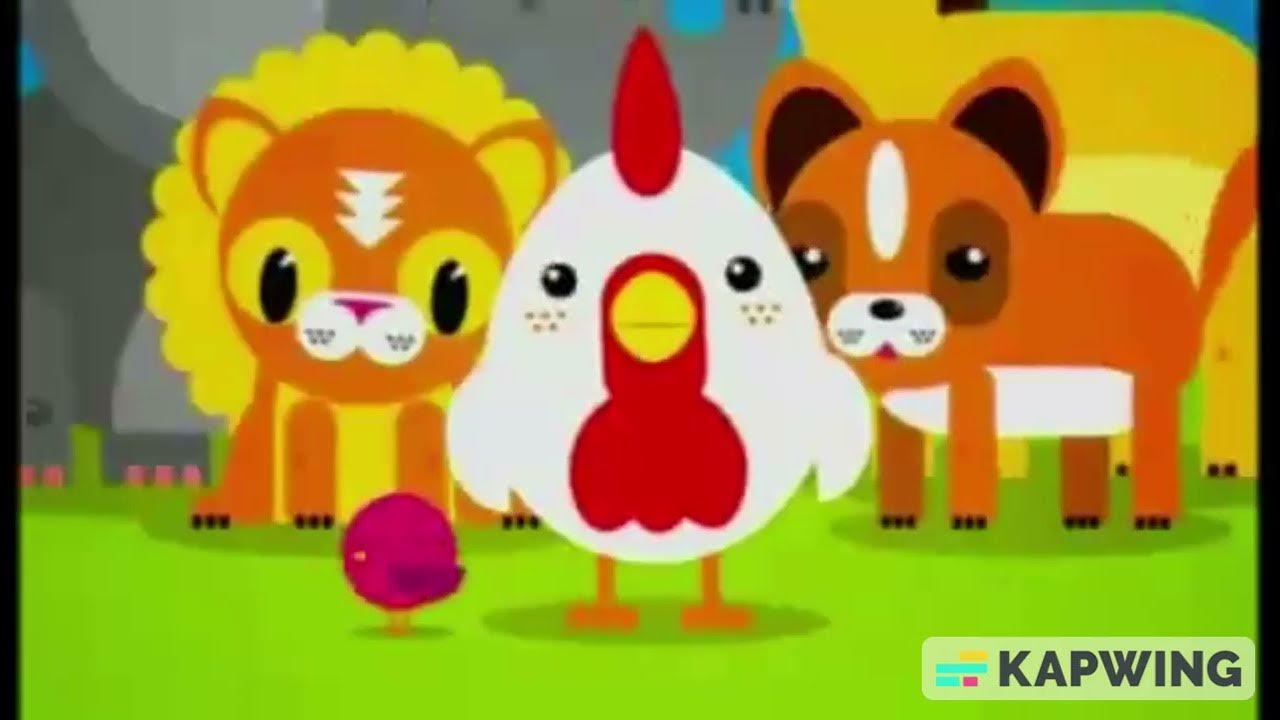 S4C's Cyw Launch (23rd June 2008) - YouTube