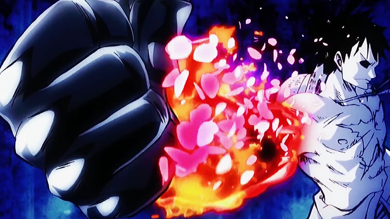 Free twixtor Monkey D Luffy Use Haki Ryuo - YouTube