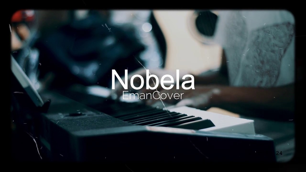 Nobela-Join The Club (Piano Cover) soft cover - YouTube