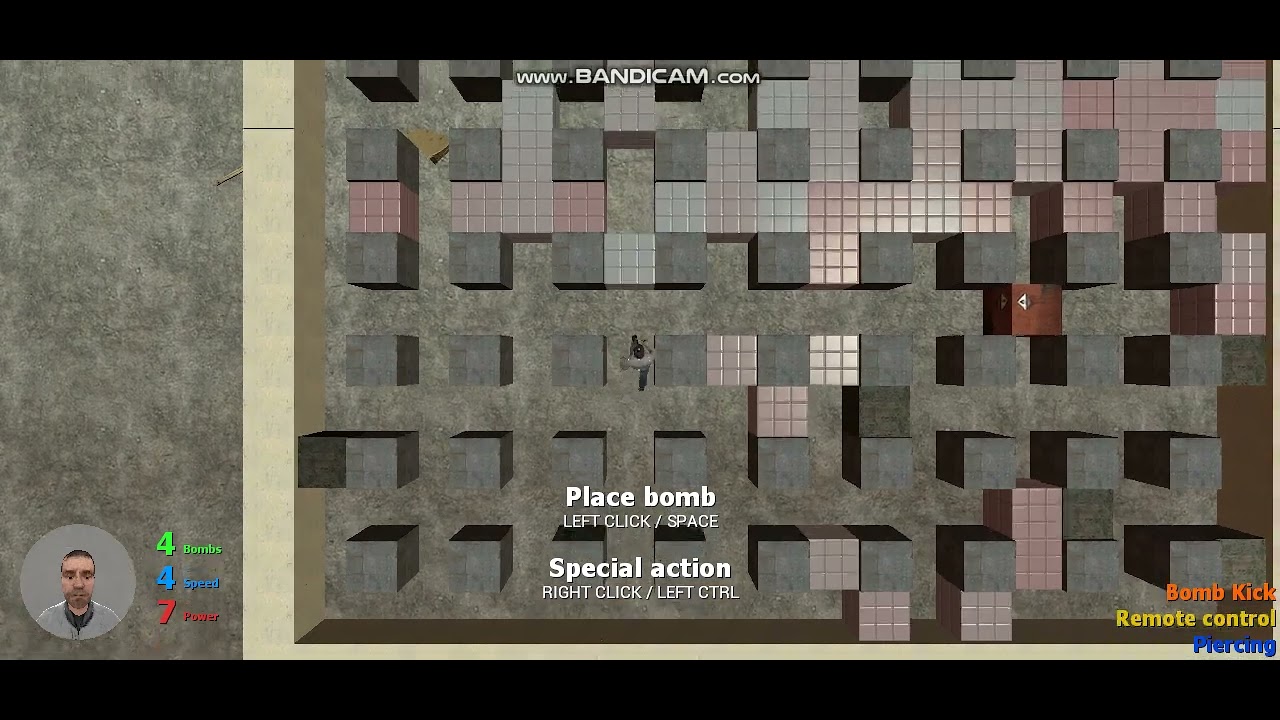 GMOD MELON BOMBER GAMEPLAY - YouTube