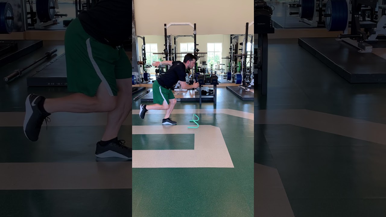 Snap Down 2-to-1 + Hurdle Hop - YouTube