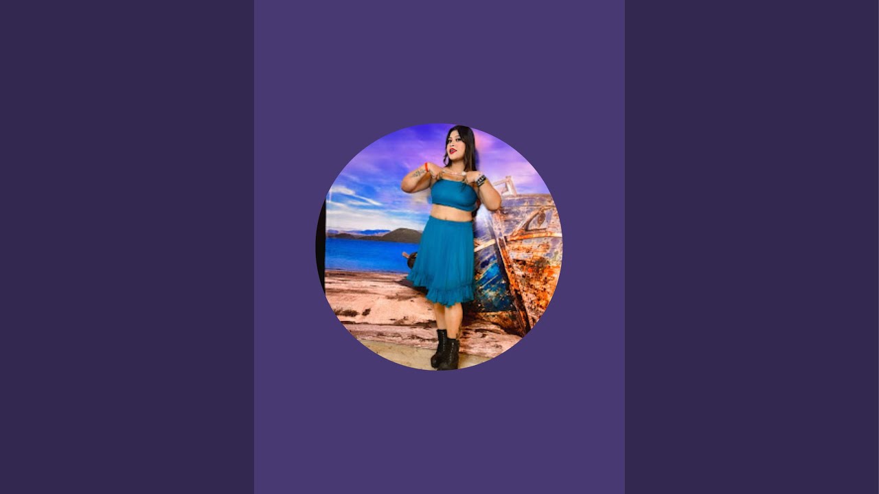 Alisha roy is live - YouTube