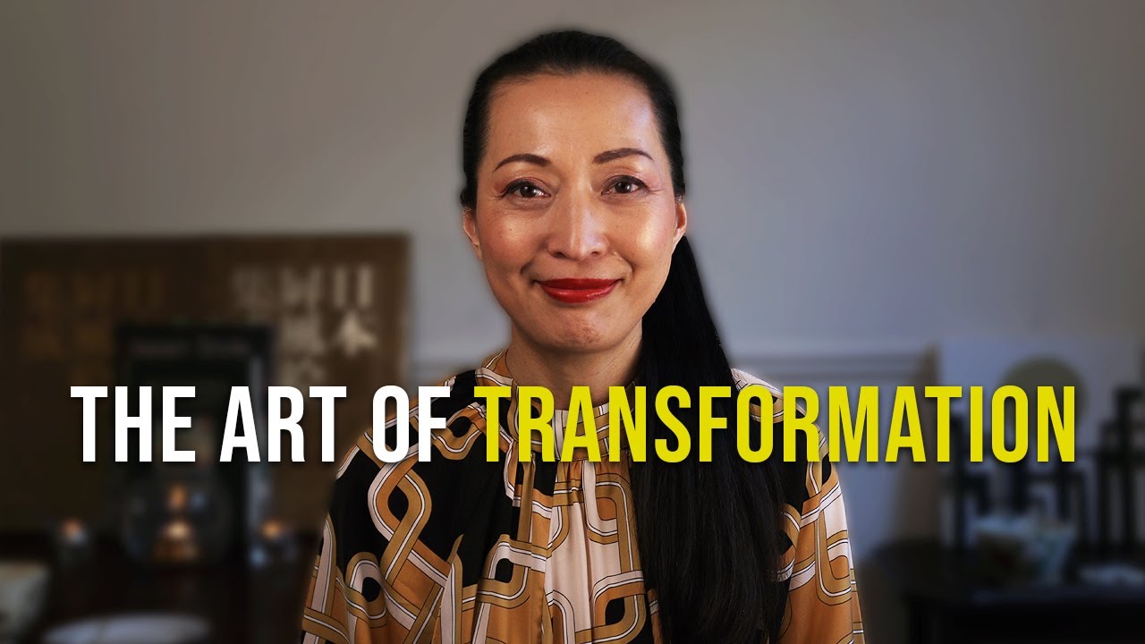 The Kintsugi Secret to Healing Trauma - YouTube