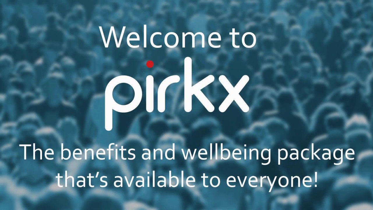 Welcome to pirkx - YouTube