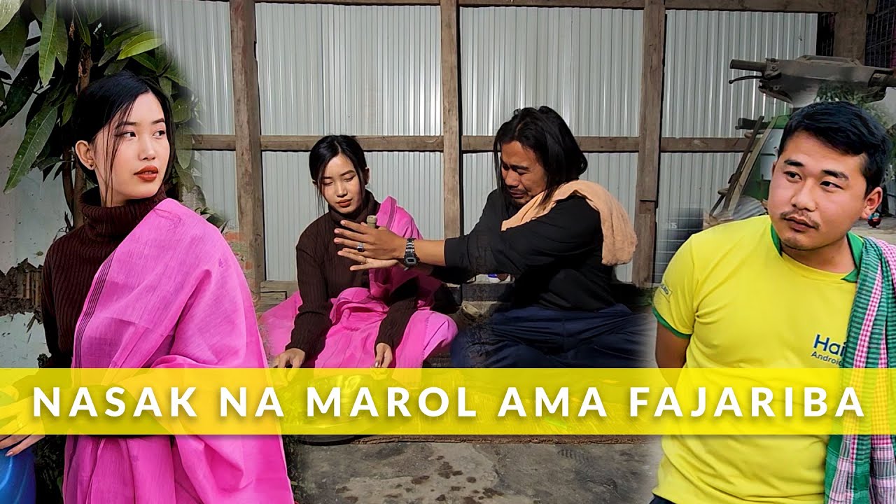 Etaobi Si Khita Paiyu | Fagishang - YouTube