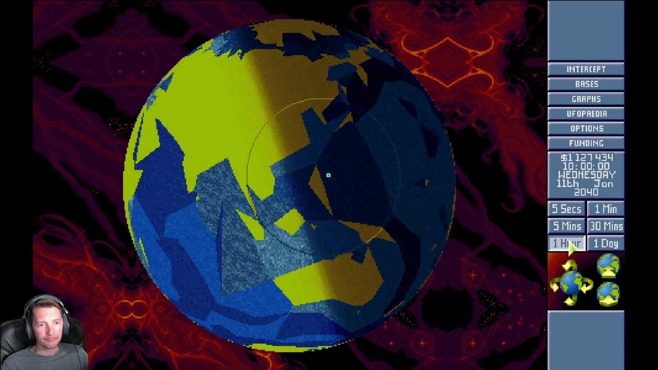 OPENXCOM: Terror From The Deep (Season2) - Part 2 - YouTube