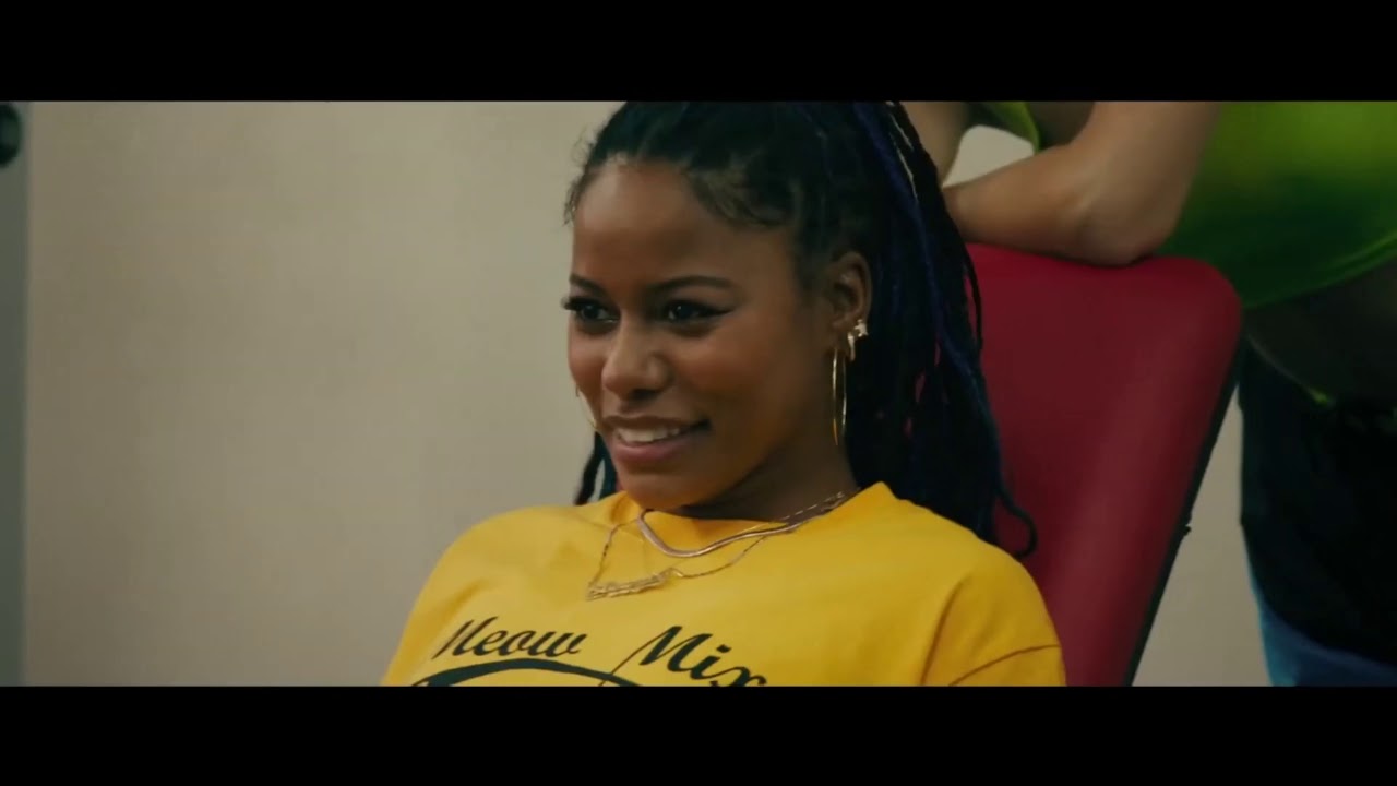 POP SMOKE- Boogie (Movie Trailer) - YouTube