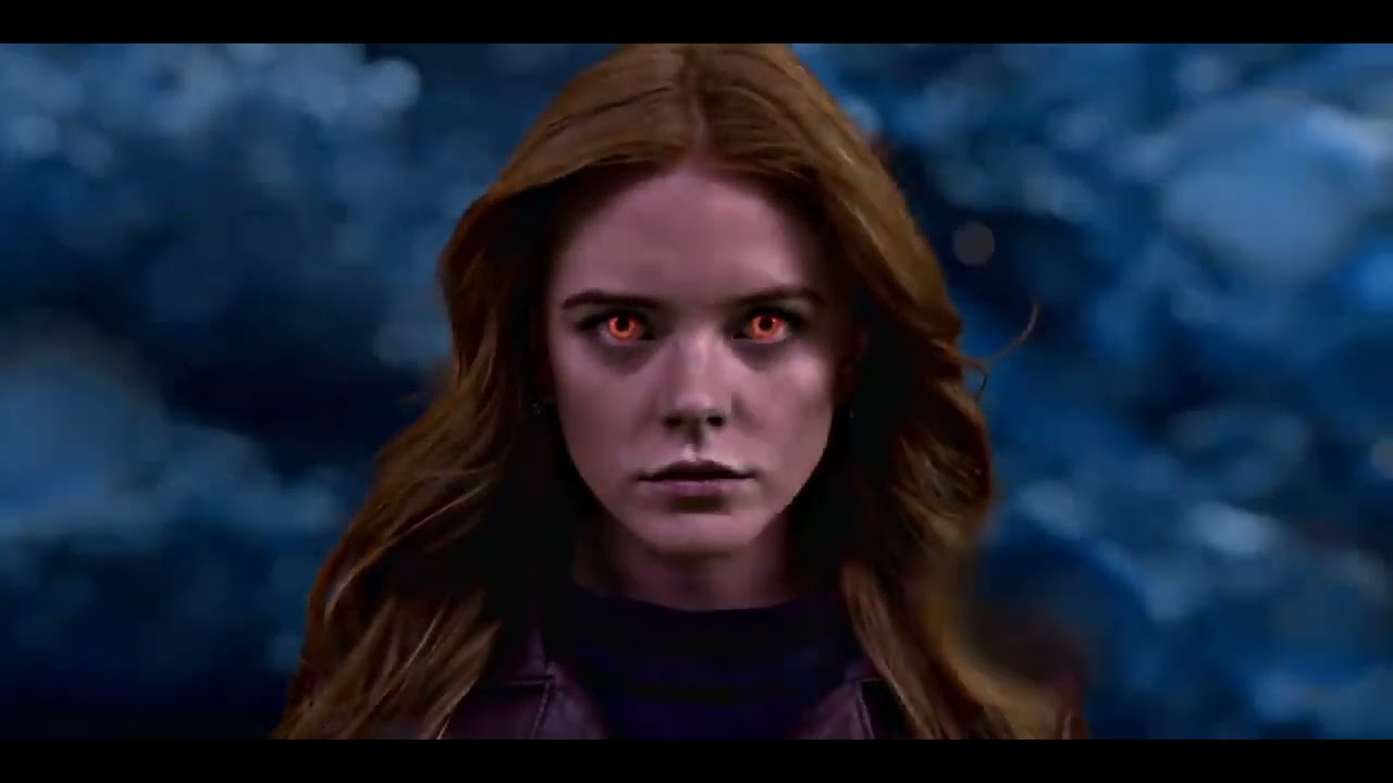 Bloom Peters | Winx Saga | Armani white - YouTube