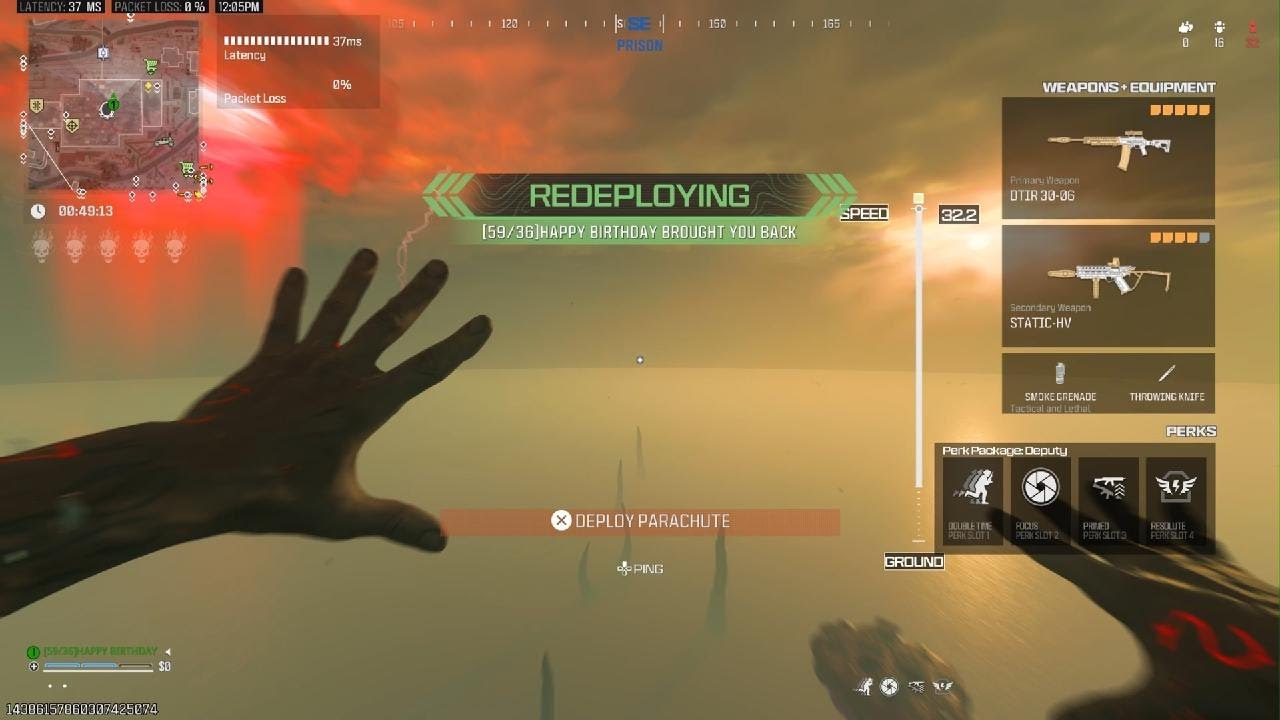 Call of Duty Hellspawn - YouTube