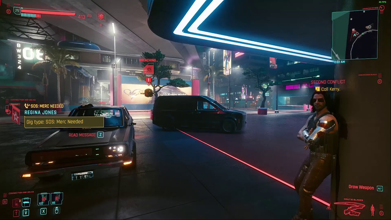 inconspicous - YouTube