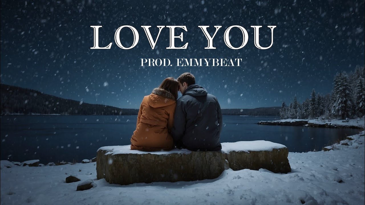 [ FREE ] Love Beat Romantic R&B Type Beat Instrumental || Love Rap ...