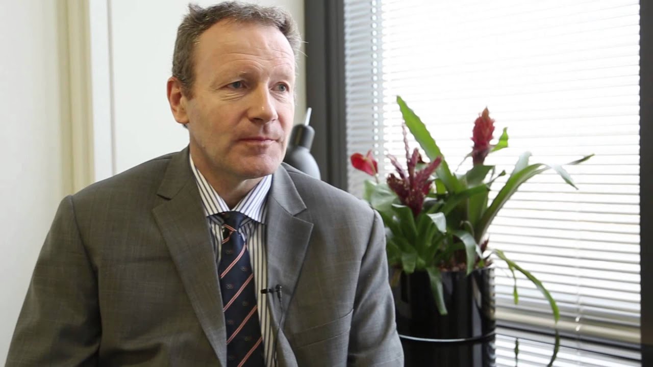 Interview: Ronald Duncan - YouTube