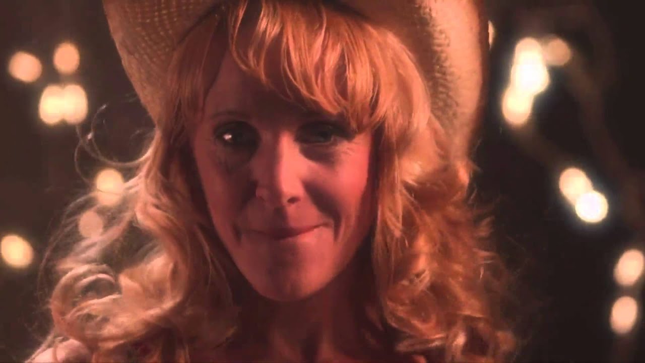 Deb Hicks reel fast - YouTube