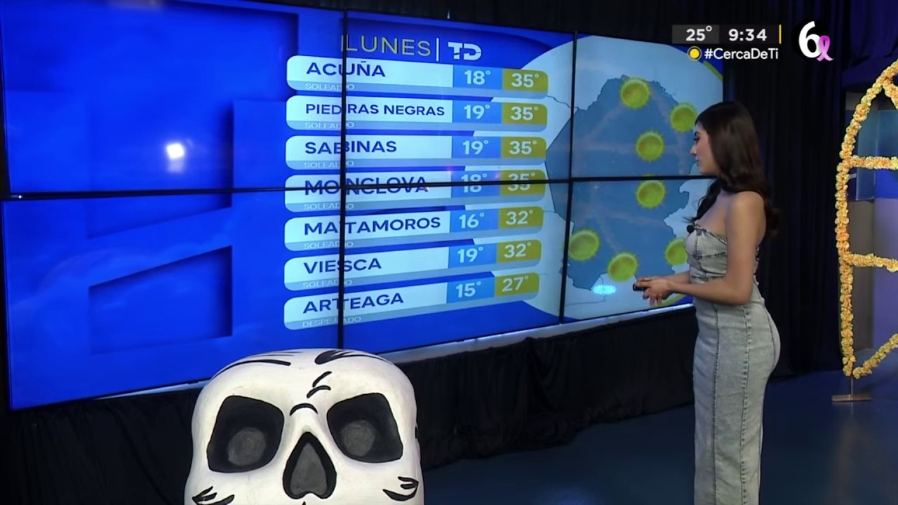 Fanny Ramírez 20/10/2025 - YouTube