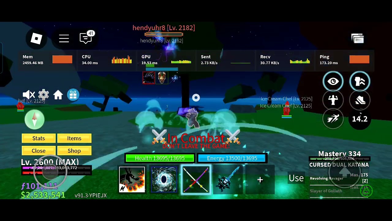 another exploiter - YouTube