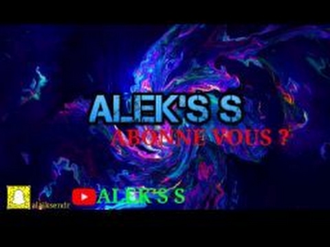 Diffusion en direct de ALEKS. - YouTube
