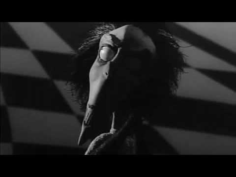 Vincent by Tim Burton - Legendado - YouTube