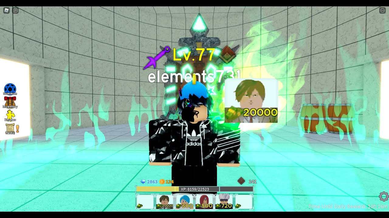 all boss drop sword's - YouTube