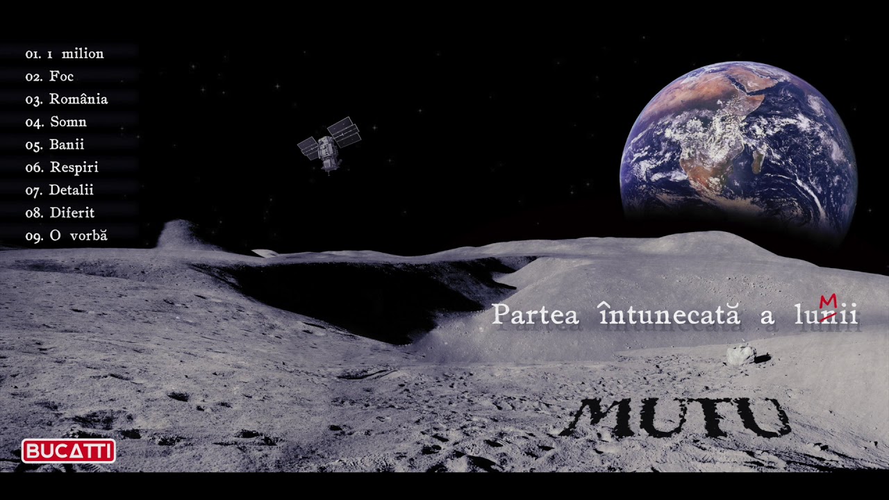 Mutu - Romania (prod. Karie ) - YouTube