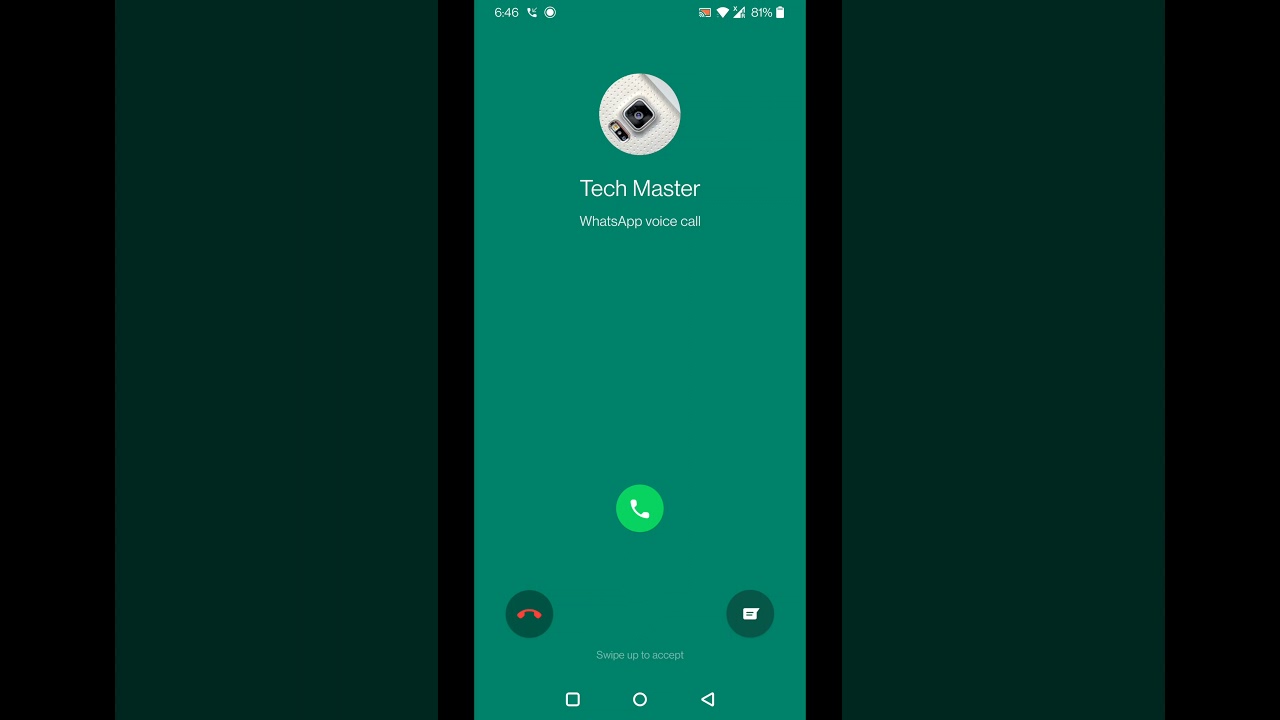 OnePlus Android 11 Incoming Cellular And WhatsApp Incoming Calls OnePlus Android 11 Incoming Cellular And WhatsApp Incoming Calls