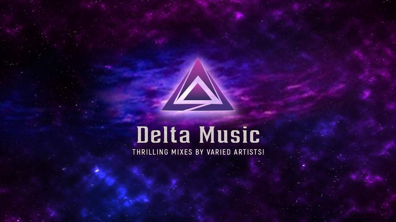 Delta Music | Chill & Deep Liquid DnB mix #4 - YouTube