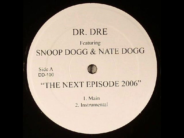Dr Dre 2006