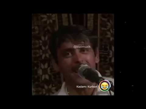 KADAMI KURBON | Komik Şarkılar 5 [HD]