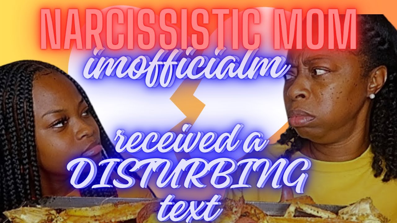 IMOFFICIALM SAYS HER MOM HATES HER AND RECEIVES A THREATENING TEXT ...