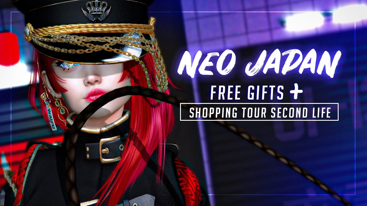 Neo Japan