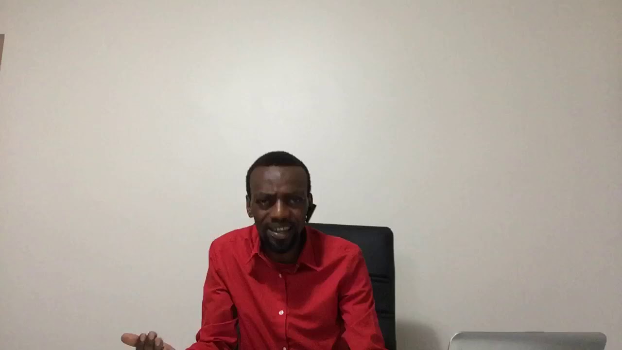 Prophet Obed Magayane live - YouTube