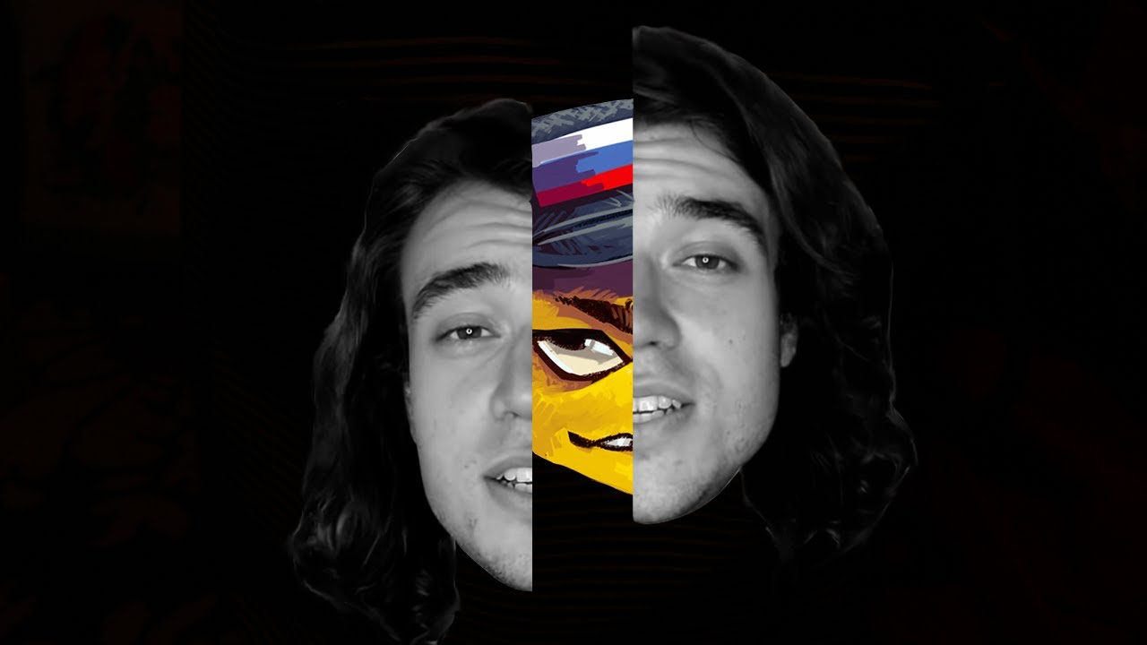 Who is NFKRZ ? - YouTube