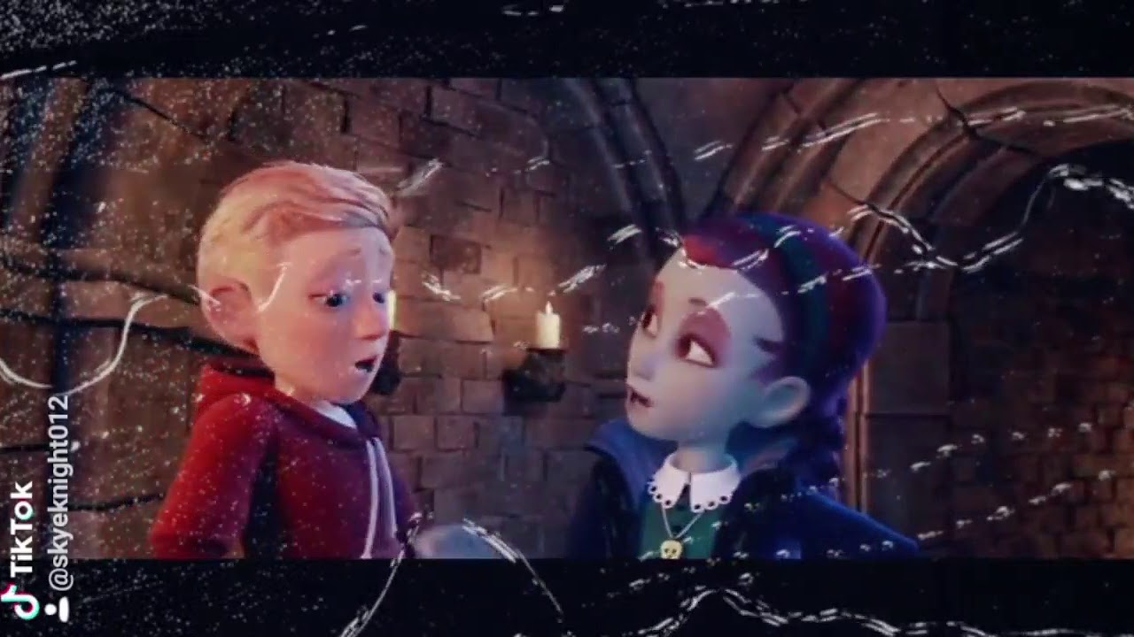 Rudolph not Anna - YouTube