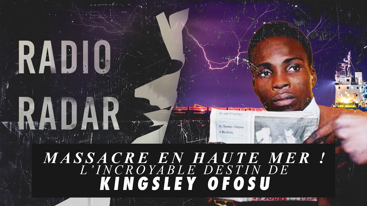 Massacre du MC Ruby - Les abysses de l'horreur (audio) - YouTube