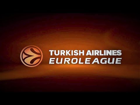 Fenerbahce Dogus Istanbul -  Maccabi FOX Tel Aviv 20 Mar 2018 Euroleague