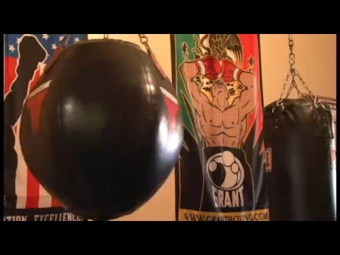 Chavez Boxing Foundation - News Story