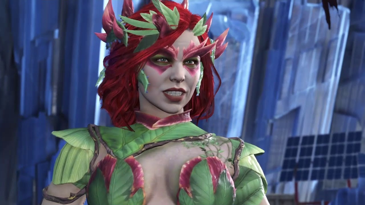 Poison Ivy 2 Sex Fecolgang