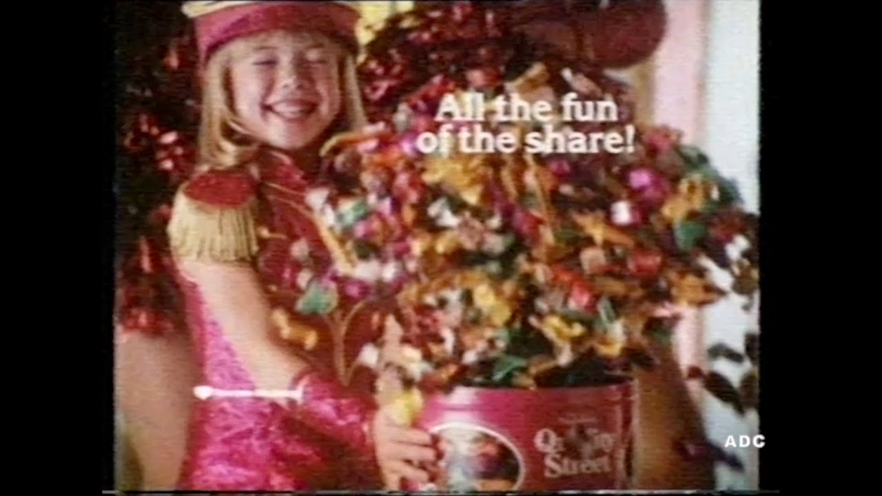 TVS adverts 11th December 1982 3 of 6 - YouTube