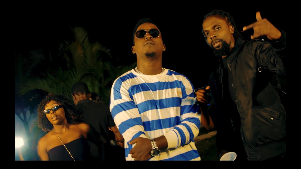 INFERNO - Bank Budha ft Dynamic [OFFICIAL VIDEO] - YouTube