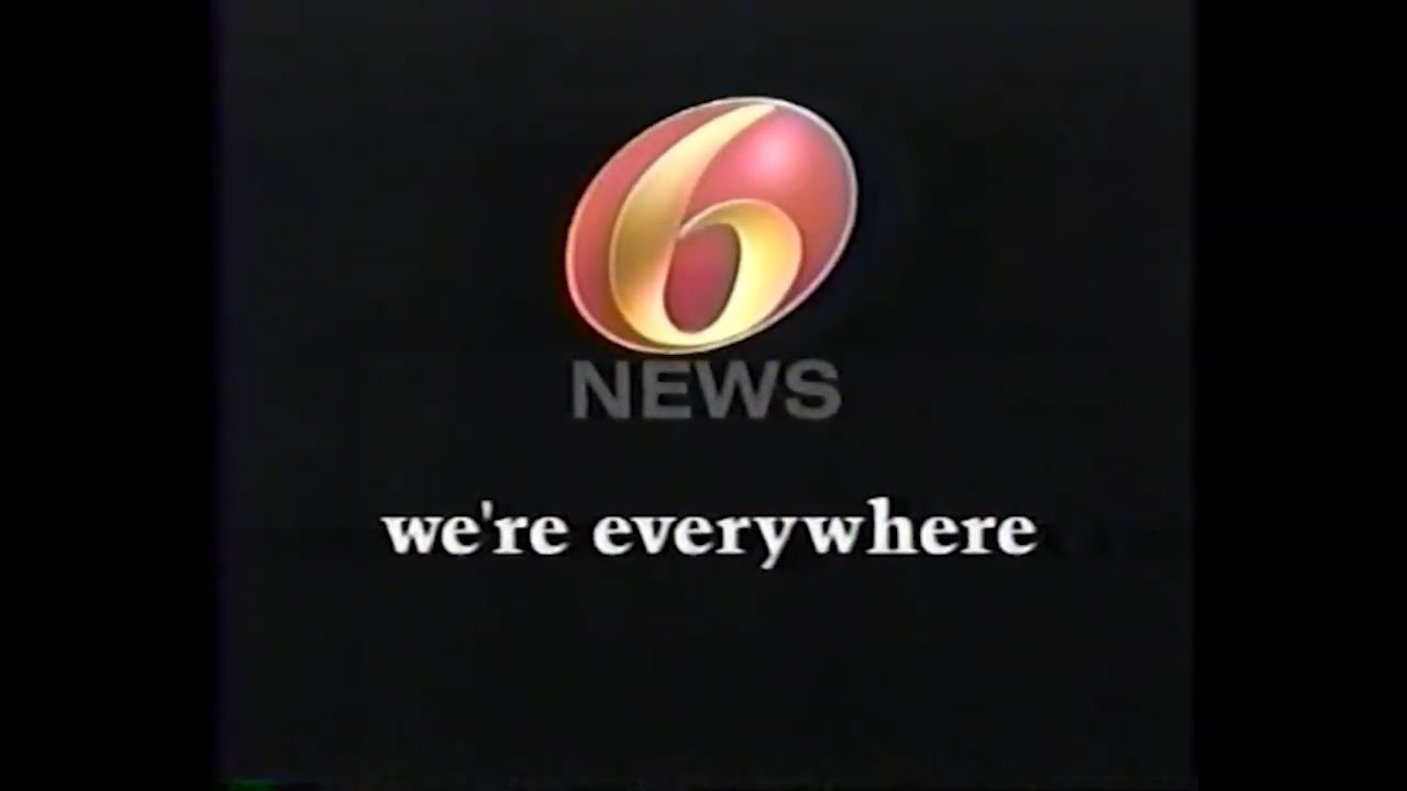 WRGB Commercial Breaks (June 30, 1998) - YouTube