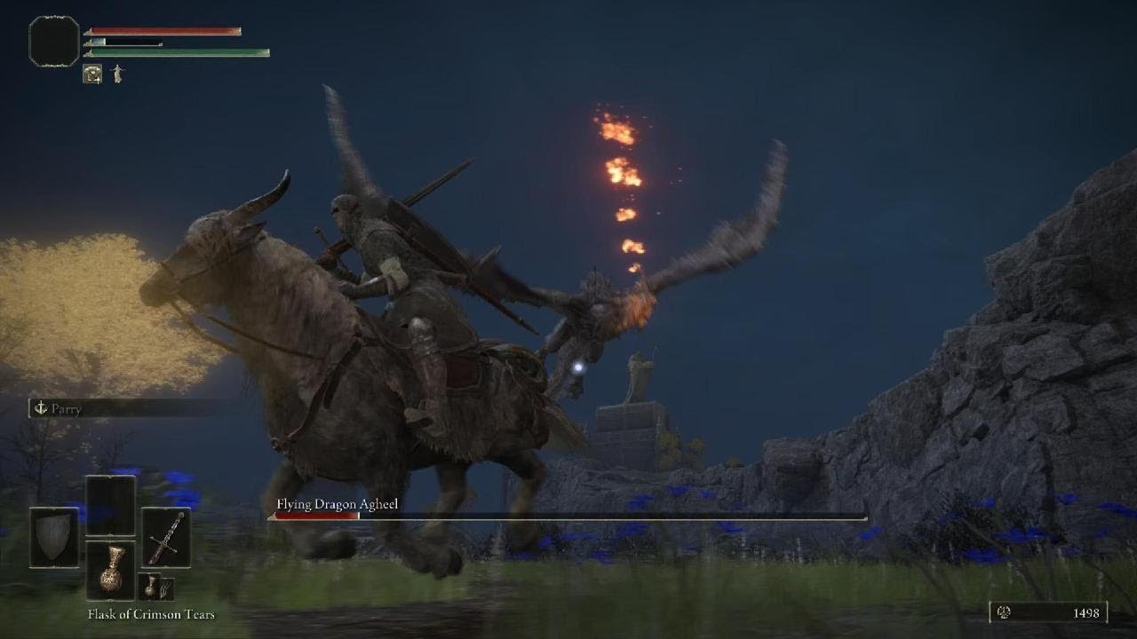 Dragon Fail - YouTube