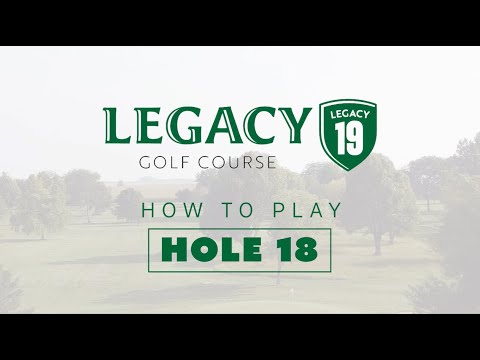 How to Play: Hole 18 - YouTube