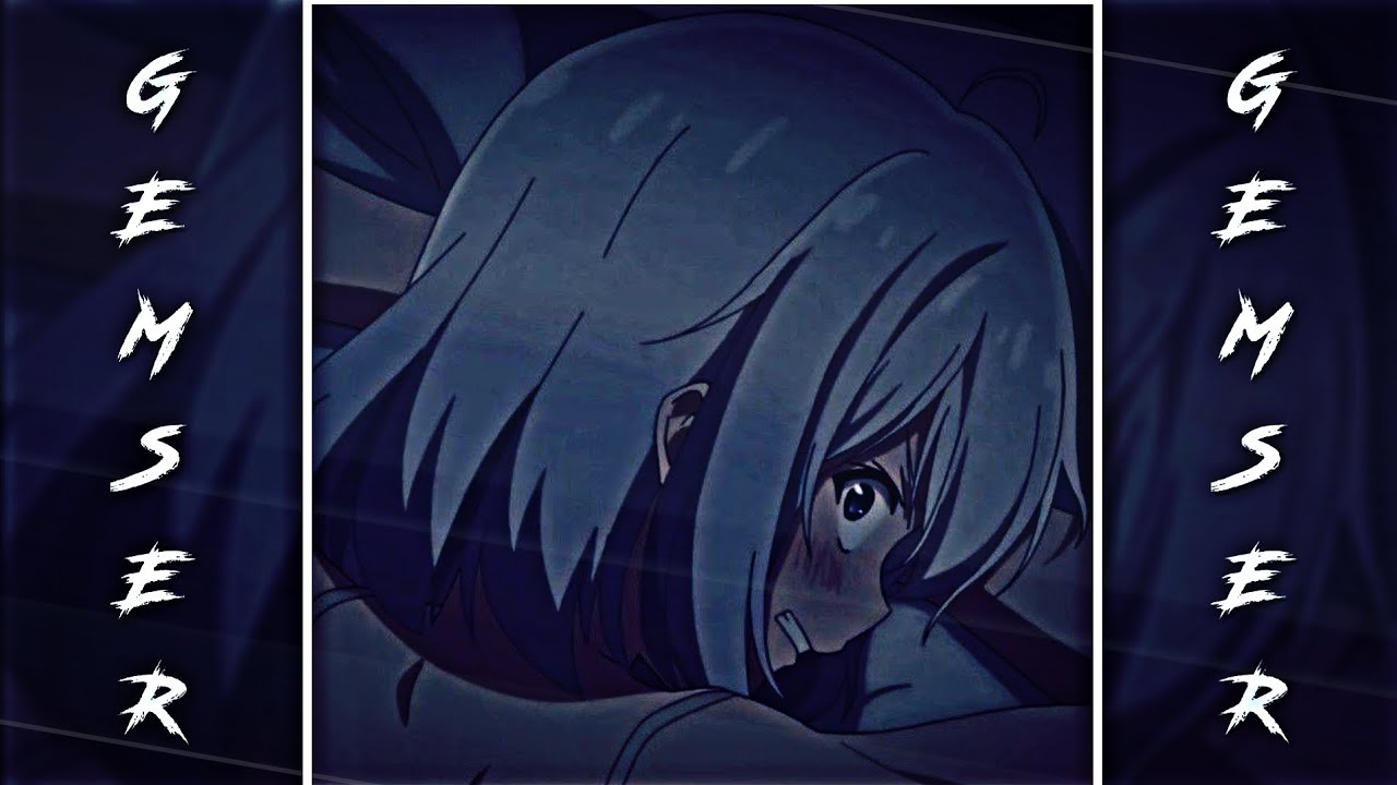 PRESET AM ANIME🍁 GEMSER GEMSER UKURAN [1:1]💠 DJ LIKIN BREAT CIPERI PAM ...