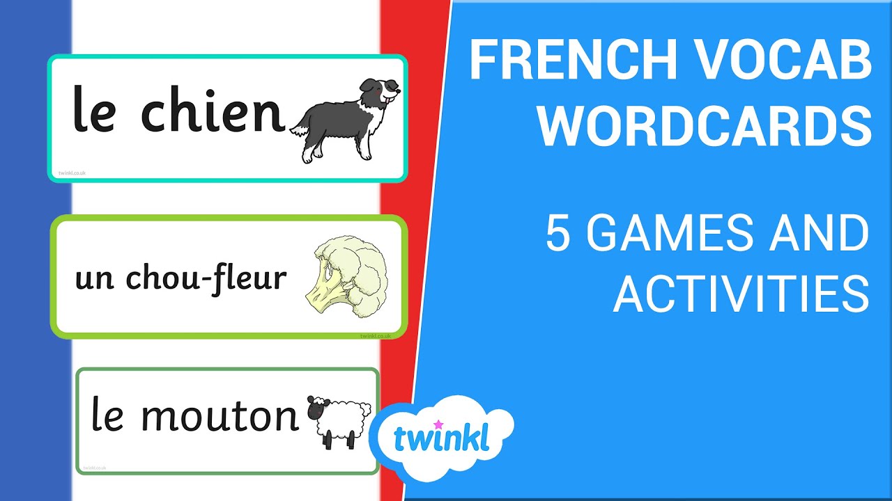 5 French Vocabulary Games Using Word Cards YouTube 5-french-vocabulary-games-using-word-cards-youtube