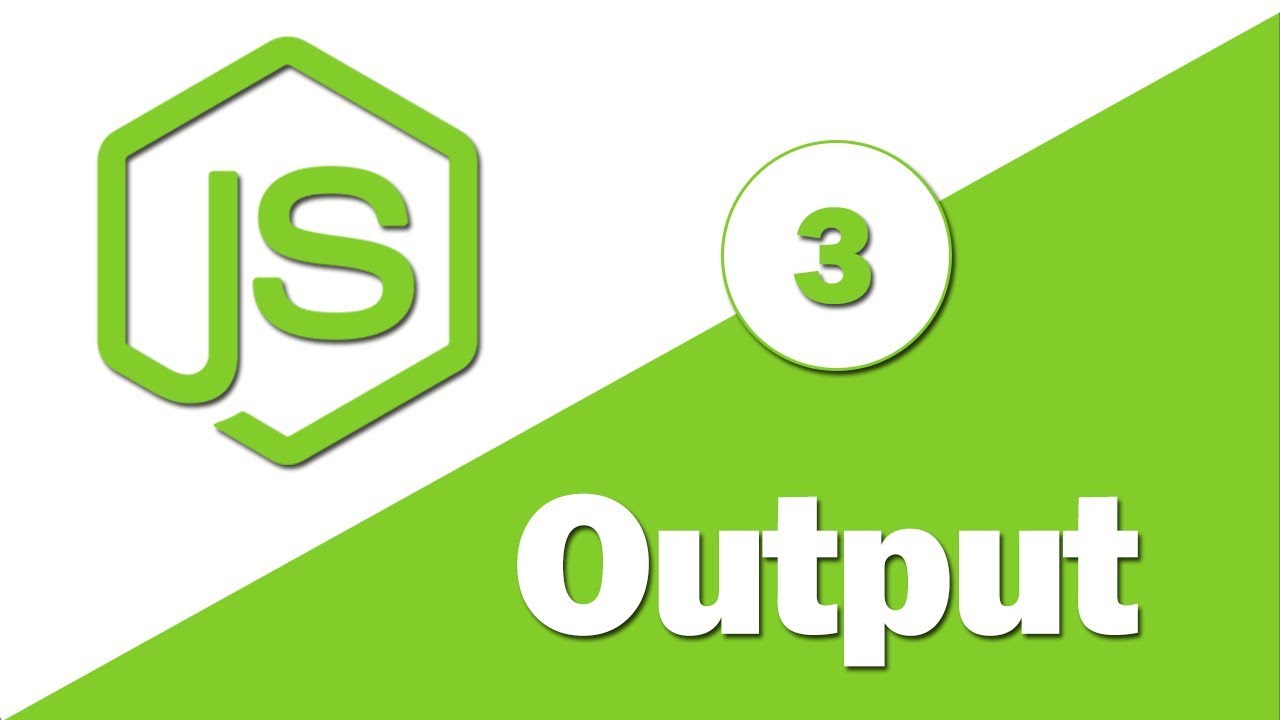 3 JavaScript Tutorial Output 3-javascript-tutorial-output
