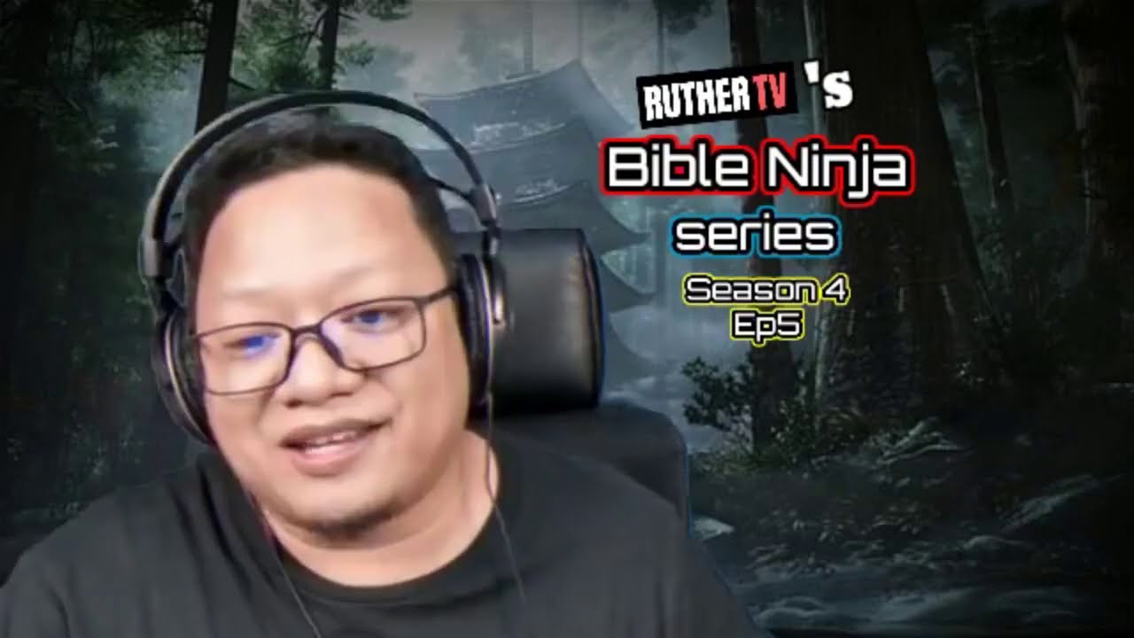 IN DEFENSE OF JOB | Bible Ninja S4 Ep5 | Job 1:22 - YouTube