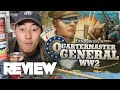 Quartermaster General | Board Game | BoardGameGeek