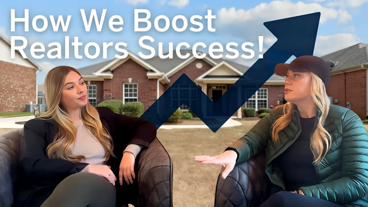 Huntsville Realtor's Success Secret - Amanda Howard Sotheby's ...