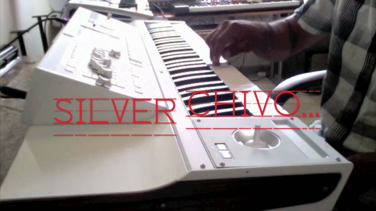 SAMPLES KORG TRITON LE TR STUDIO XTREME M3 - YouTube