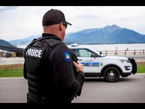 The new town of Keystone has no police department. Dillon PD might fill ...