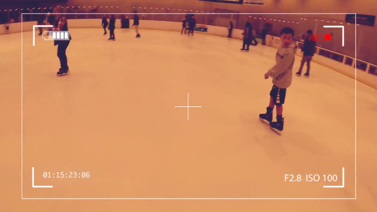 ice skating fails 7 minute priview - YouTube